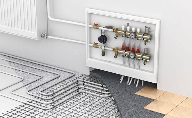 Certificato conformità impianto termico - Ristrutturare casa